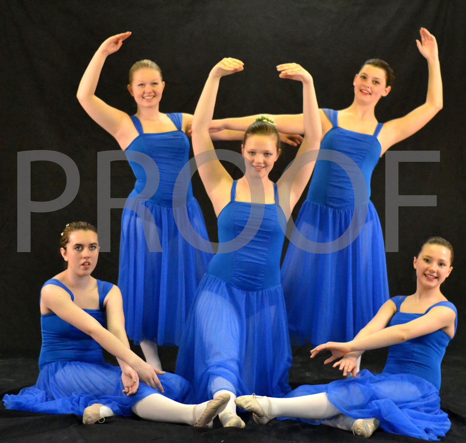 CMH Photography: Teen Ballet- Amazing Grace