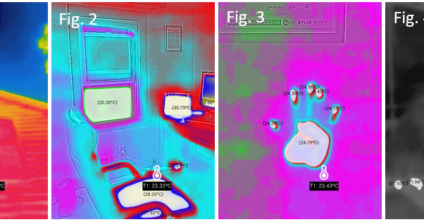 Engineering Computation Laboratory: Project Snake Eyes: Automatic ...
