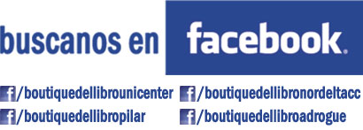 Boutique del Libro: Buscanos en Facebook