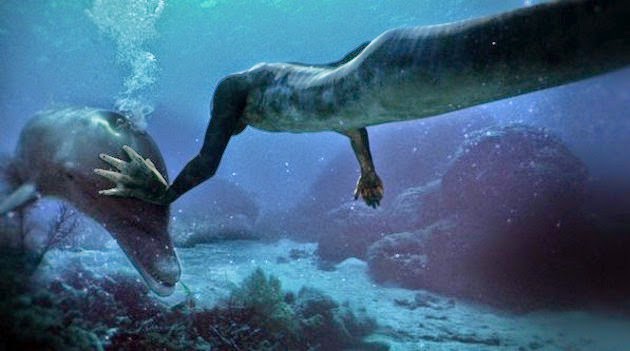 Tutto cominciò...: sirene