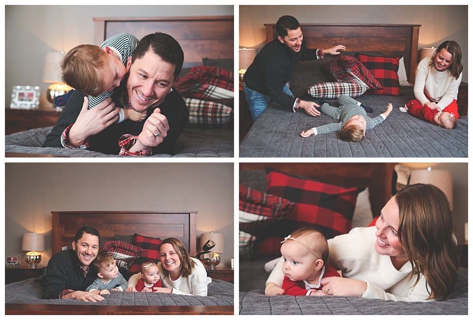 The Hardiman Family {Robinson, Illinois Photographer} | Amy Foltz ...