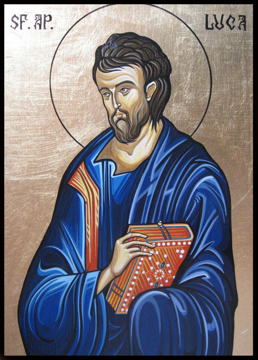 ...ARTISTUTZZA...: ICOANE