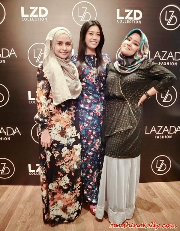 Sunshine Kelly | Beauty . Fashion . Lifestyle . Travel . Fitness: LZD ...