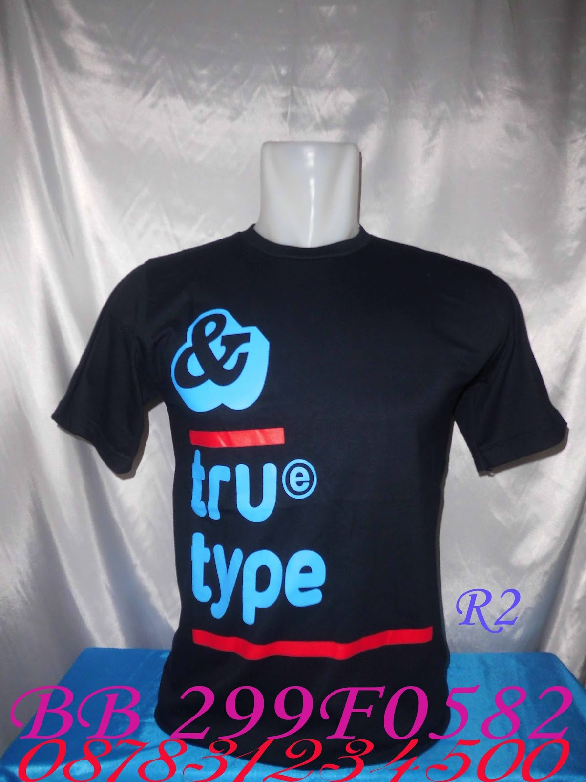 32 Gambar Kaos Distro Rsch, Inspirasi Terbaru!