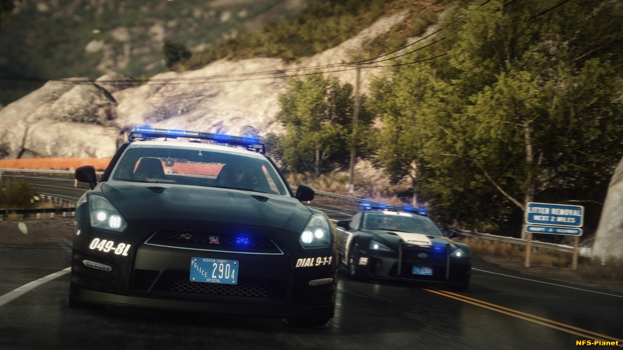 Need For Speed: Rivals Screenshots - Video Games, Walkthroughs, Guides ...