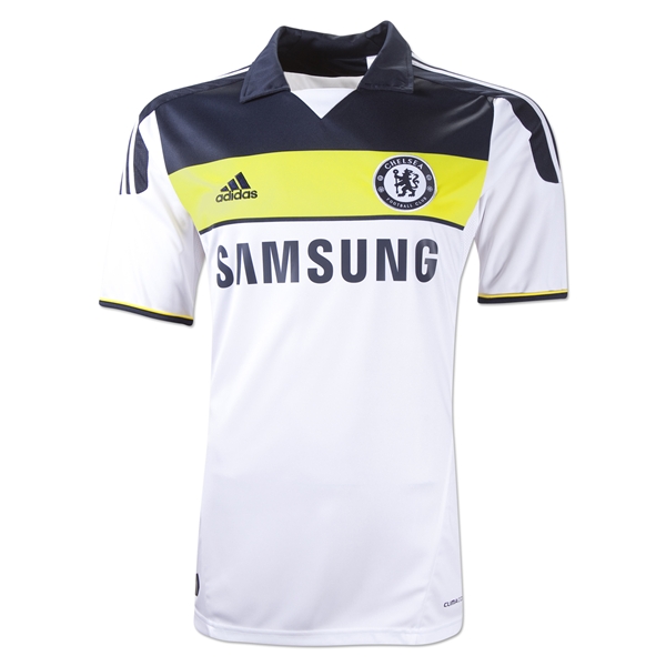 Jersey Chelsea 2011-2012 | Mr. Lalu