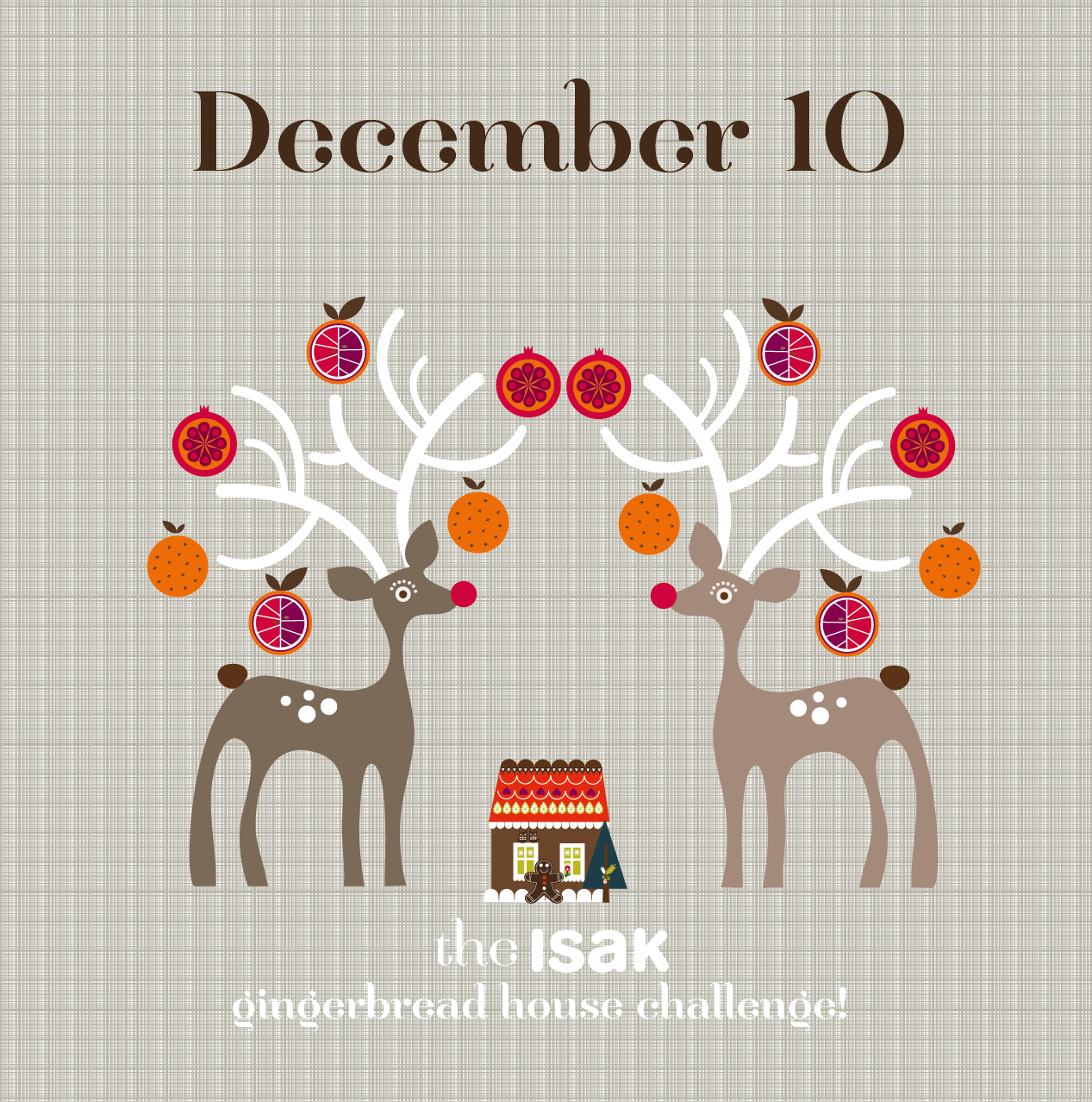 isak - beautiful happy things: December 10