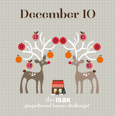 isak - beautiful happy things: December 10