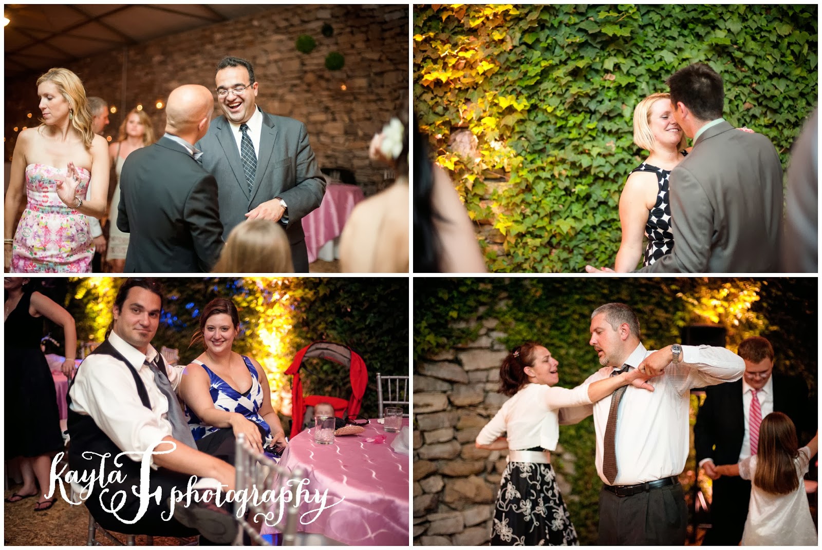 Kayla F Photography: crystal & karim {the big day} | San Francisco ...