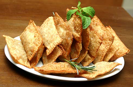 PASTEL CHINÊS | Fogão Democrático - Tudo sobre culinária!!