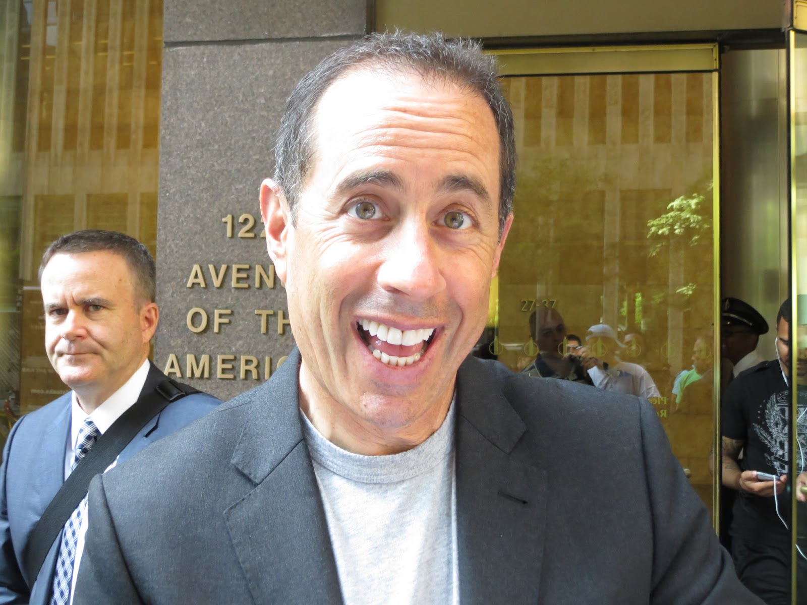Kevin-Stalkerazzi: July 2013