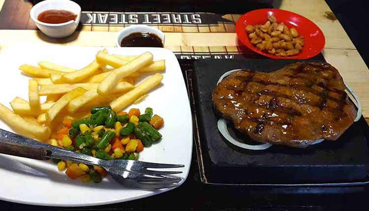 Rekomendasi Tempat Makan Steak di Serpong dan Sekitarnya