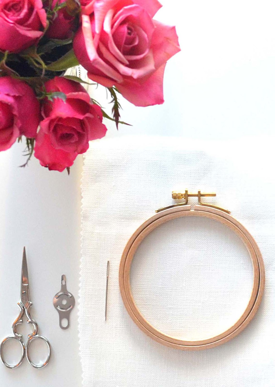 Sew French: Free COCO CHANEL Cross Stitch Pattern!