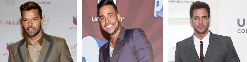 Como son los latinos