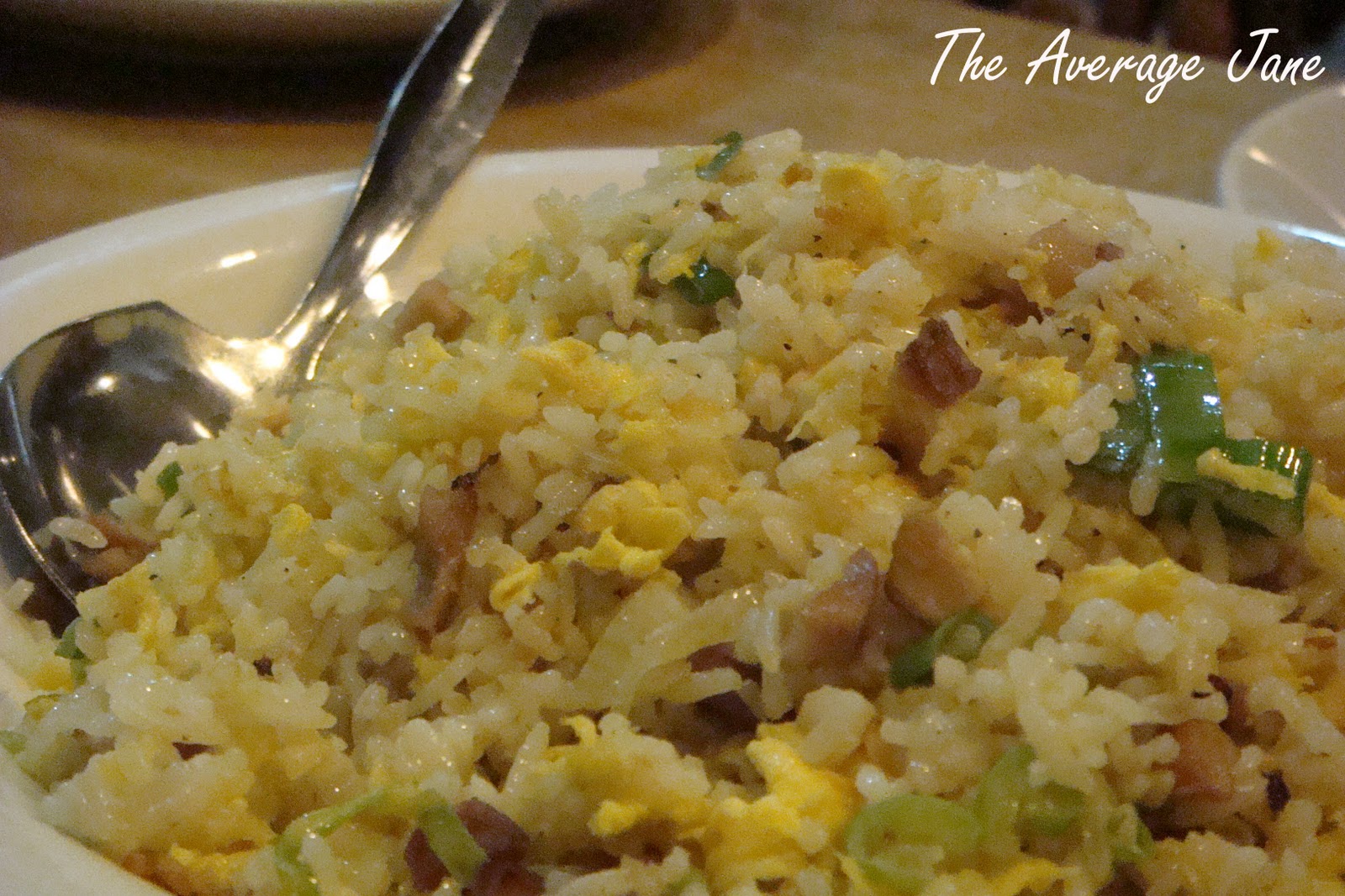 The Average Jane: Hits and Misses at Mann Hann