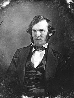 A Day in the Life of the Civil War: I'll Send The First Union Troops