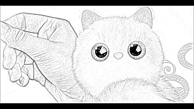 The Holiday Site: Pomsies Coloring Pages Free and Downloadable