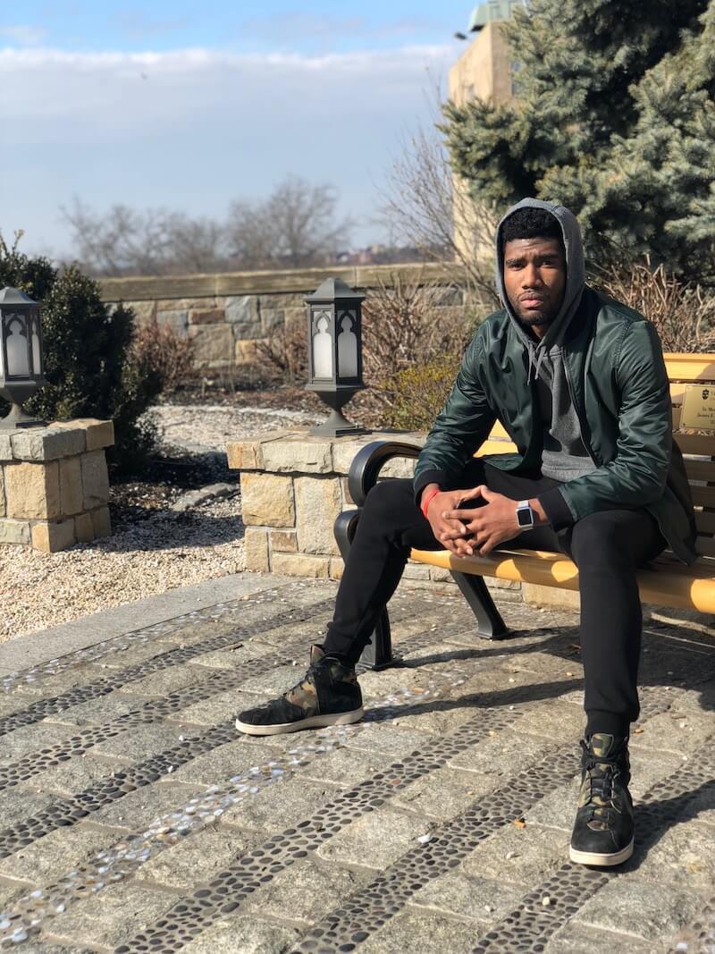 Meet Our New Student Blogger, Daniel!