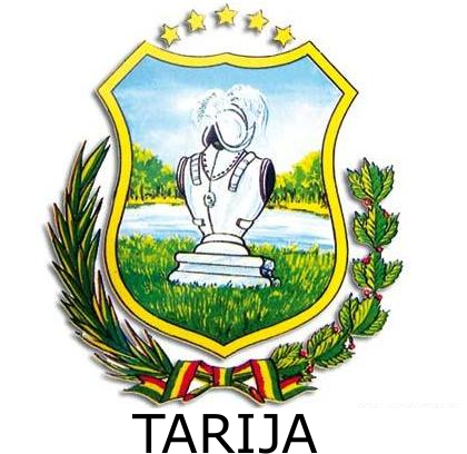 Himno a Tarija ~ Live Bolivia