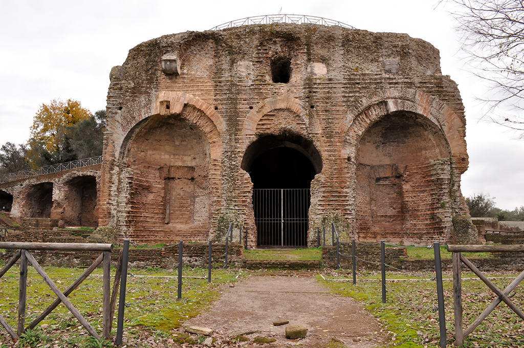 Saluti da Tivoli: Pillole di Curiosità | La Torre di Roccabruna a Villa ...