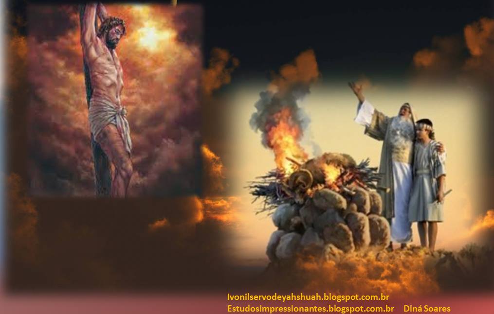 Ivonil servo de Yahshuah: LA SEÑAL DE BEN ADÁN (HIJO DEL HOMBRE)