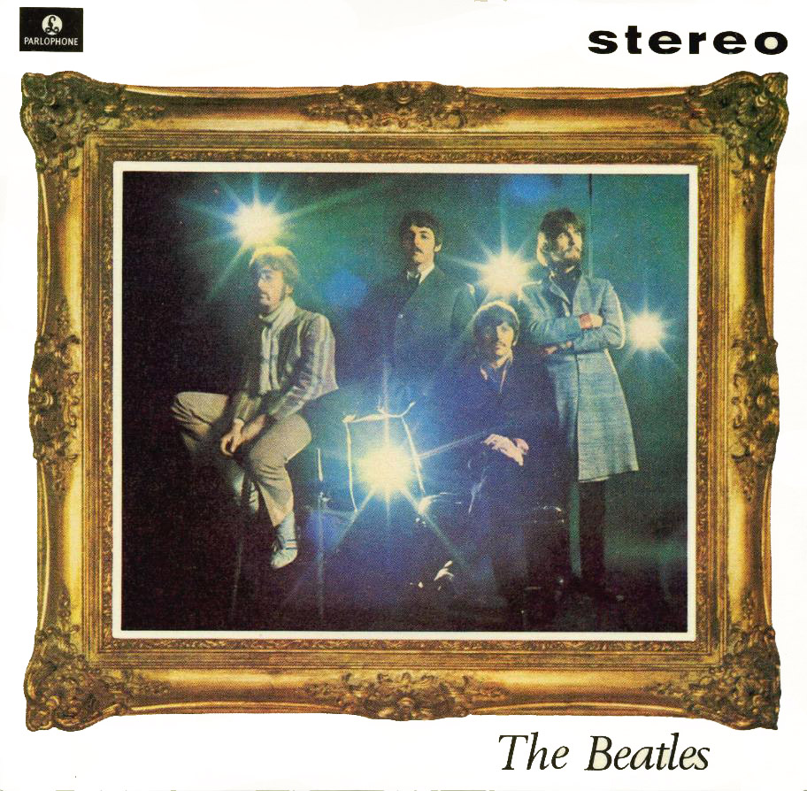 The Beatles Illustrated UK Discography: Rarities E.P. (The Beatles ...