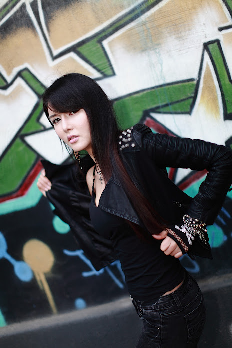 Pretty Girl HQ - Pretty, Sexy, Cute and Beautiful Girls: Cha Sun Hwa ...