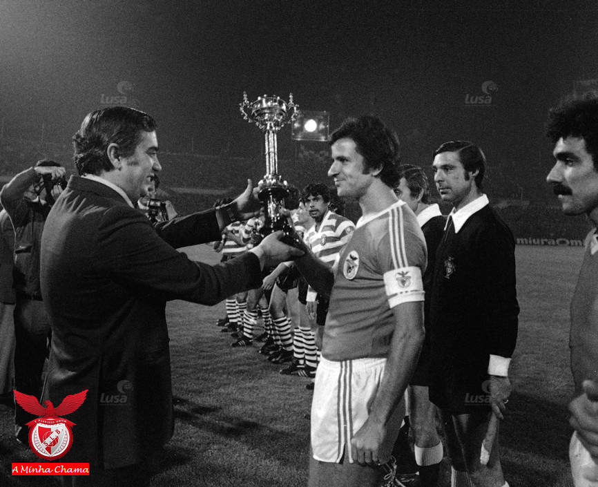 A Minha Chama: Jogadores Imortais: Néné, O Ninja!