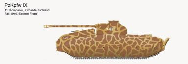 Safir Adem Blog: 7 tank terbesar di dunia (yang kemungkinan benar)