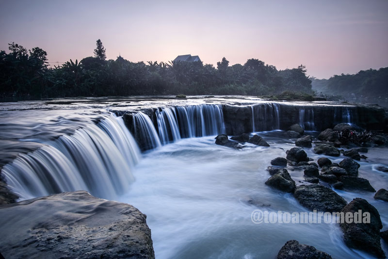 Love, Life, Photography, Hobby & Indonesian Movie: Curug Parigi Bekasi ...