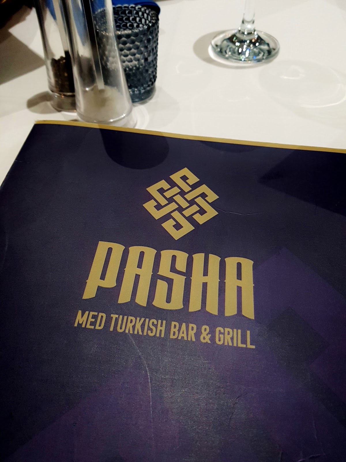 Review: Pasha Turkish Restaurant, Bletchley - Victoria's Vintage Blog ...