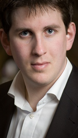 Classical Journey: Laurence Blyth conducts Wellington Choral Society ...