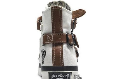 World Fashion Center: Converse Jack Purcell Ozzy Jacket HI