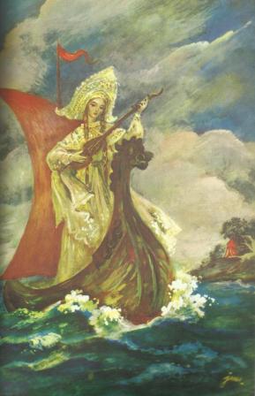 KSIĄŻECZKI SYNKA I CÓRECZKI :): Konik Garbusek