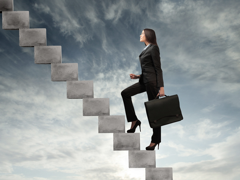 Logrando nuestras metas con esfuerzo minimo