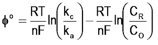 SOLID STATE ELECTROCHEMISTRY: KINETICS OF ELECTRODE REACTIONS_3