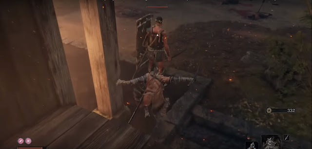 Sekiro (隻狼): A Historical "Review"