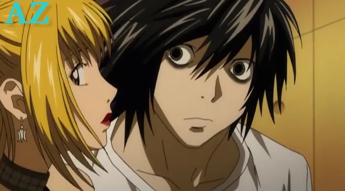 Animes Online Download: Death Note Legendado Download