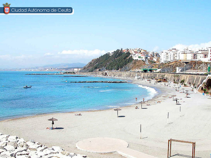 conoce ceuta: CURIOSIDADES SOBRE CEUTA