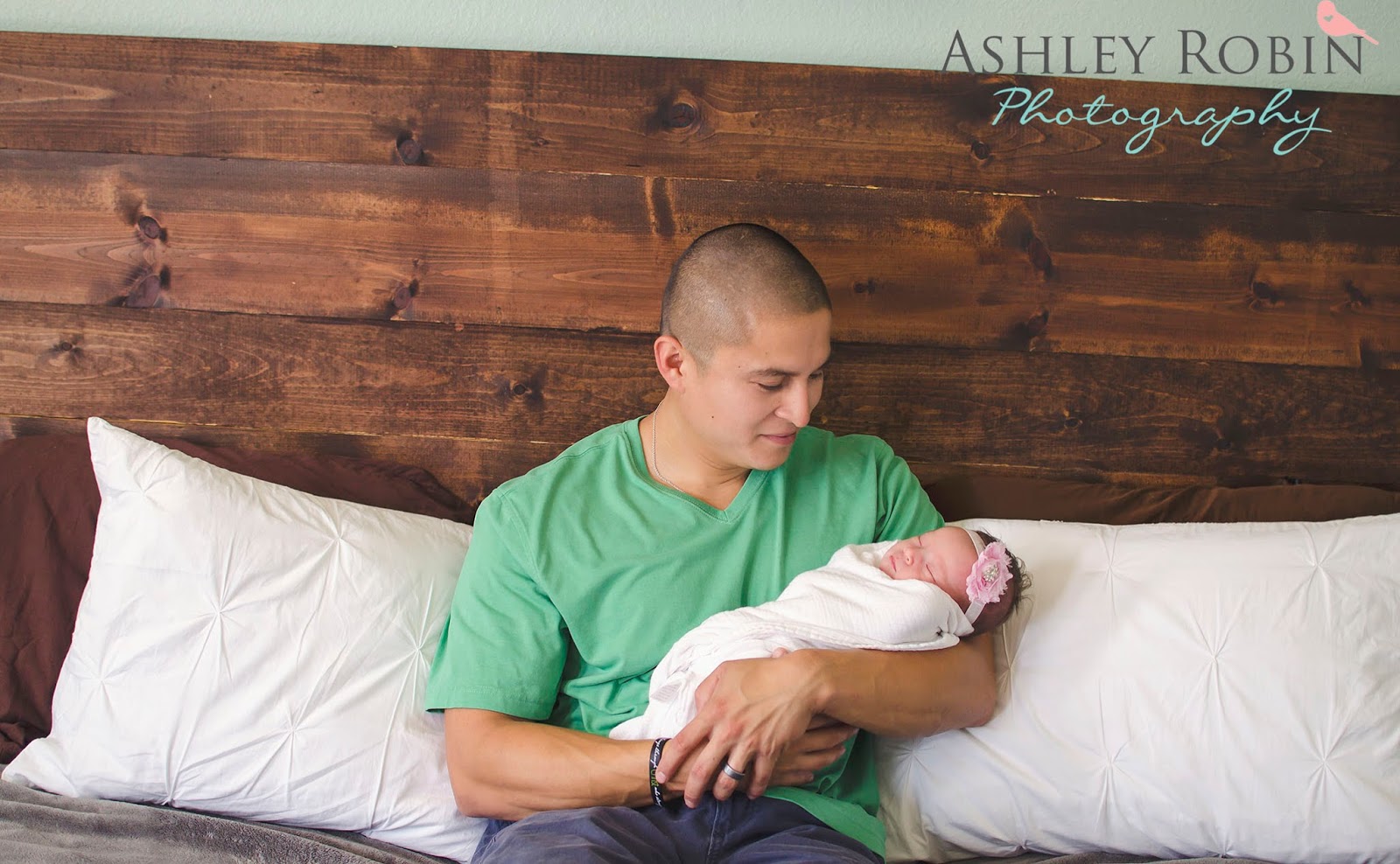 Ashley Robin Photography