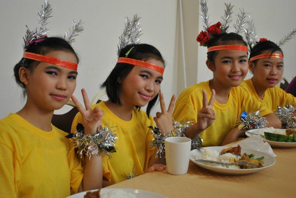 Pendidikan Pencegahan Dadah (PPDa) SMK Langkon: Persembahan "Remaja ...