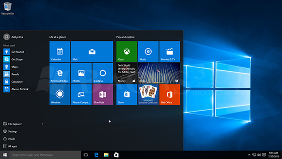Perbedaan windows 10 pro dan pro n - fishzoom