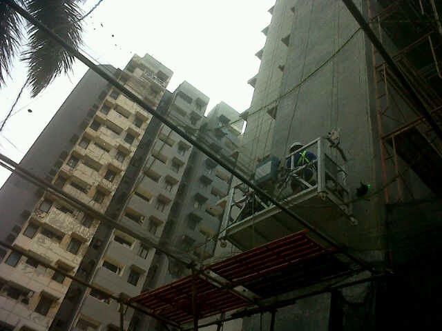 INJEKSI GROUTING/SUNTIK BETON RETAK,KEROPOS DAN BOCOR: INJEKSI GROUTING ...