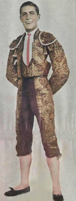 De Hombres,Toros y Caballos: GIL TOVAR BONAFONT