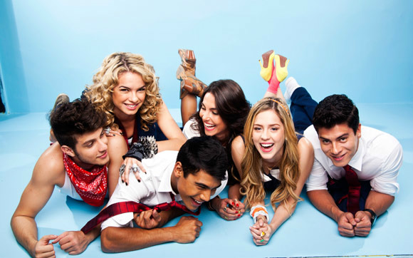 Noticias sobre os Rebeldes Brasil: Rebeldes vão ganhar especial de ...