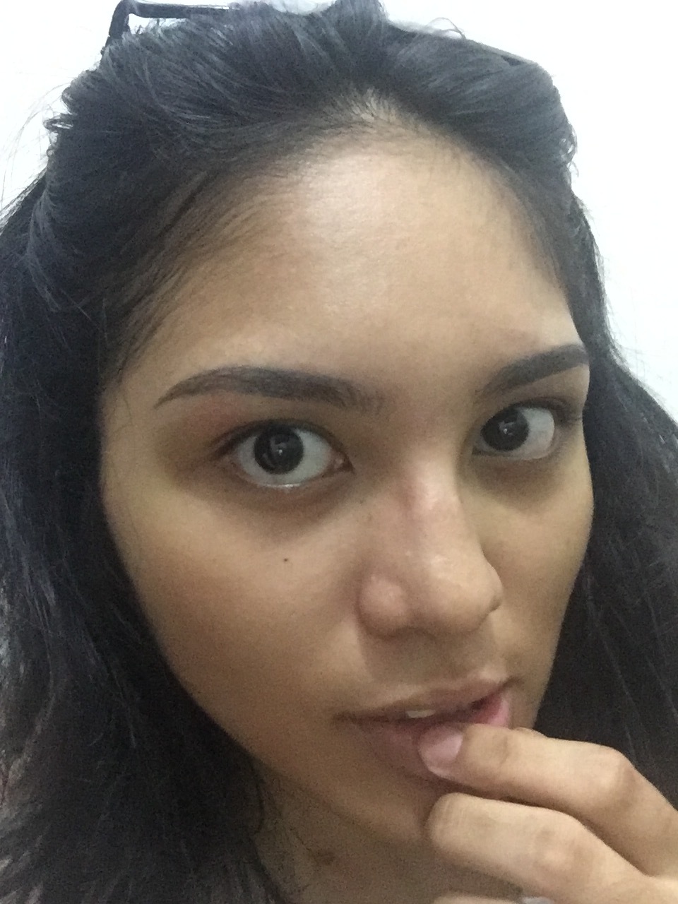 Ayam Kampus Dengan Kecantikan Luar Biasa !! Jangan Baper | Skandal Foto Bokep ABG | Situs Film ...