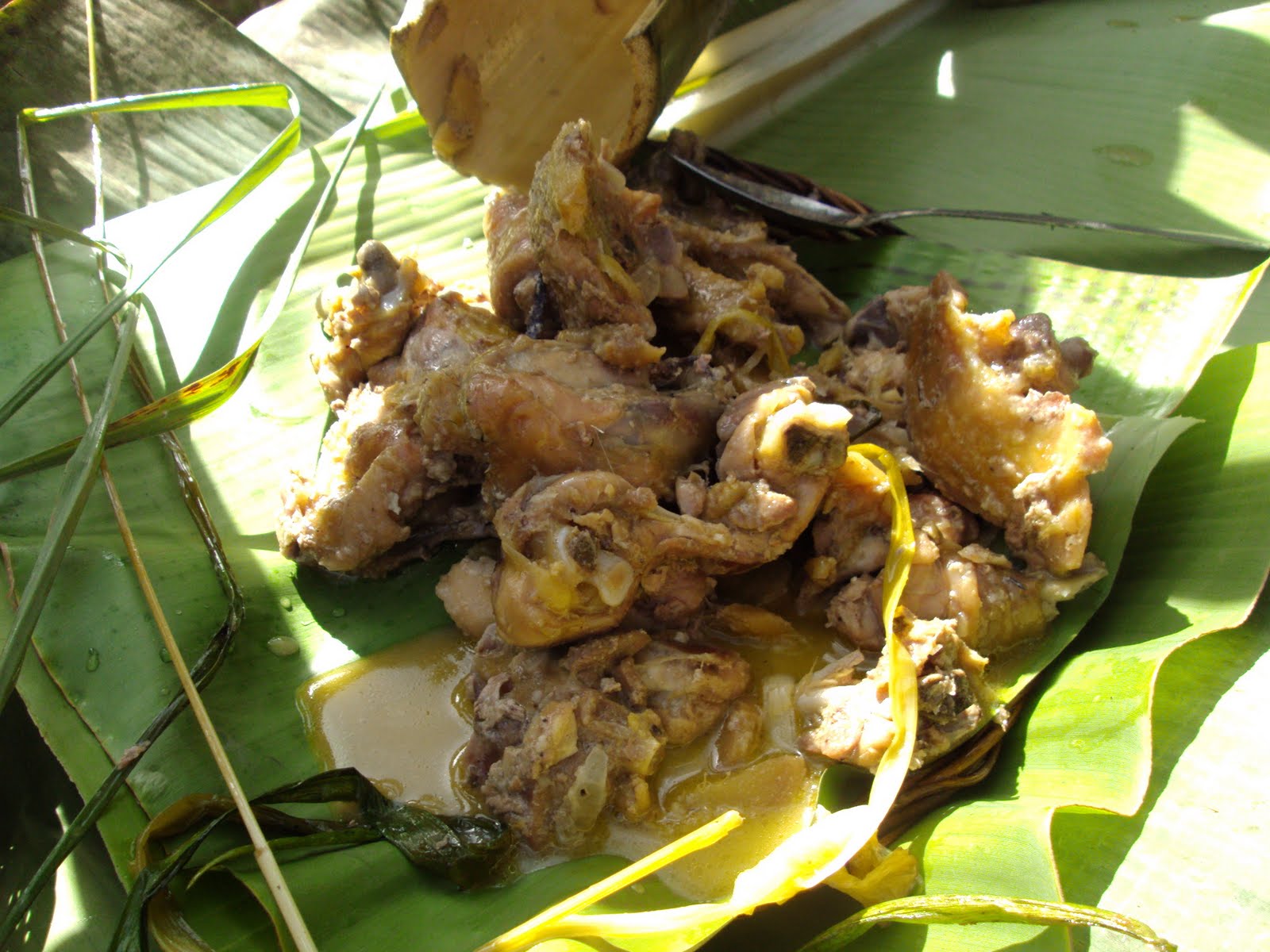 Make It Davao: Tibolo Village