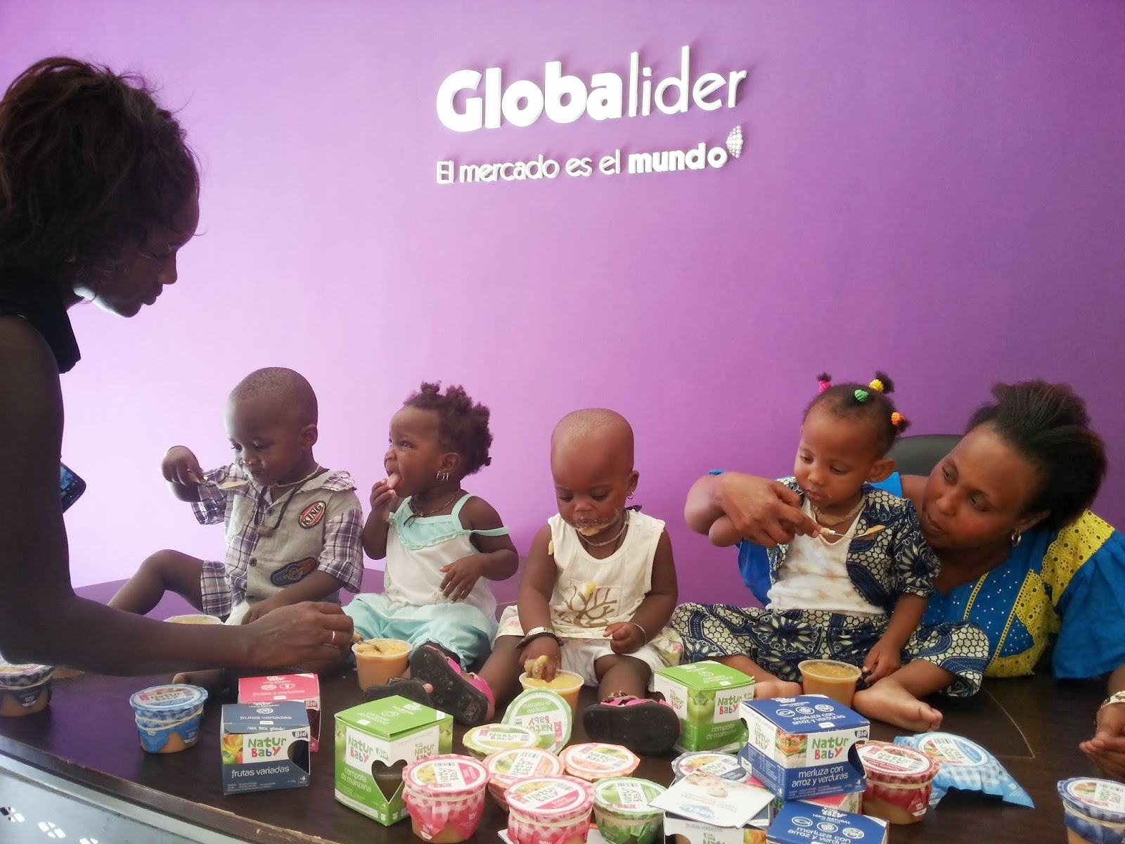 El mercado es el mundo: Pros y contras de la Marca España en el mercado ...