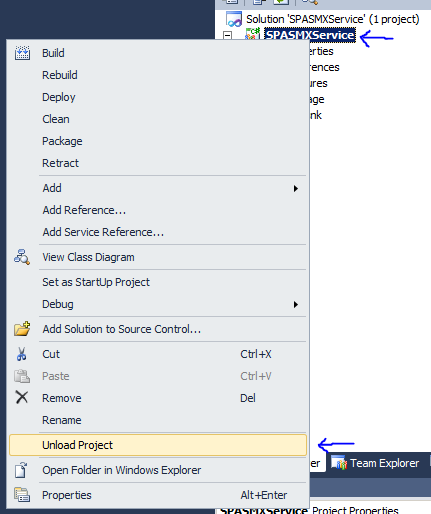 Sharepoint Developer: How to Create an ASMX Web Service on SharePoint 2010, Using Visual Studio 2010
