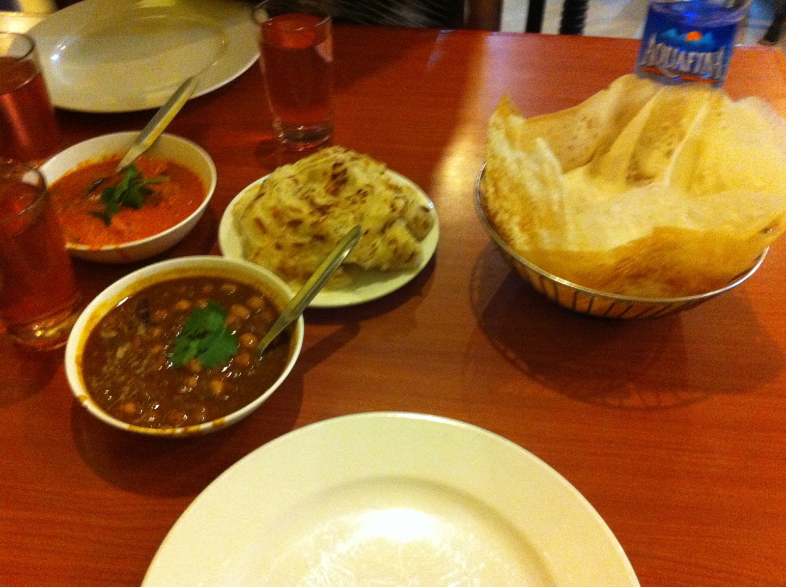 Suvai Thedi: Calicut - Paragon Restaurant